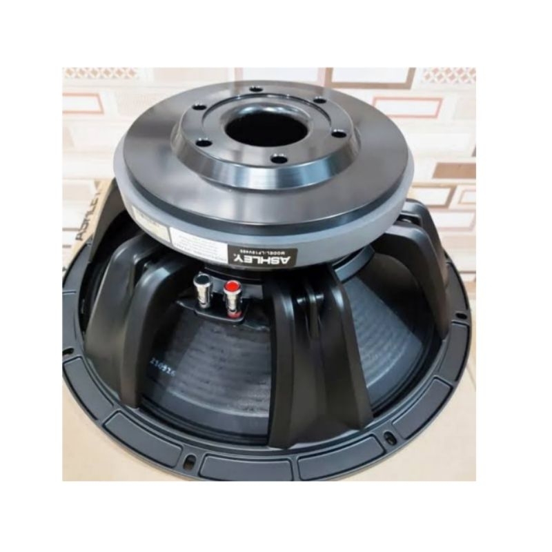 Jual SPEAKERKOMPONEN ASHLEY 15 INCH LV15V400 ORIGINAL ASHLEY | Shopee ...