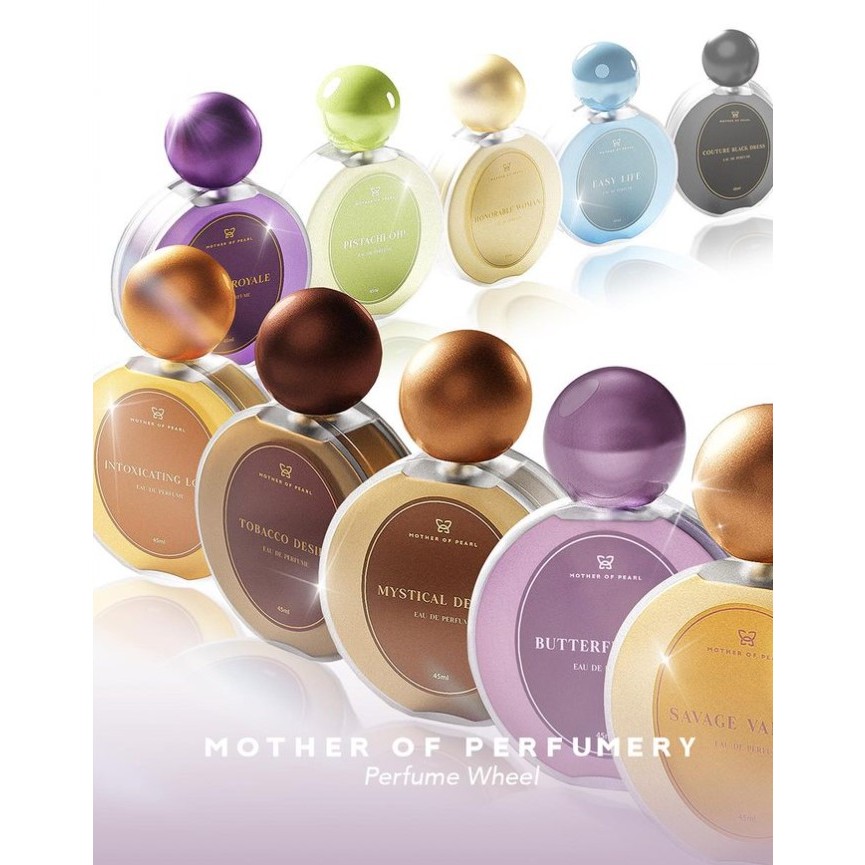 Jual INSTAN BANDUNG | Mother of Pearl MOP by Tasya Farasya Perfumery ...