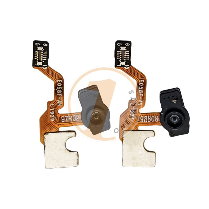 Jual FLEXIBLE RENO 2F SENSOR FINGERPRINT SIDIK JARI | Shopee Indonesia