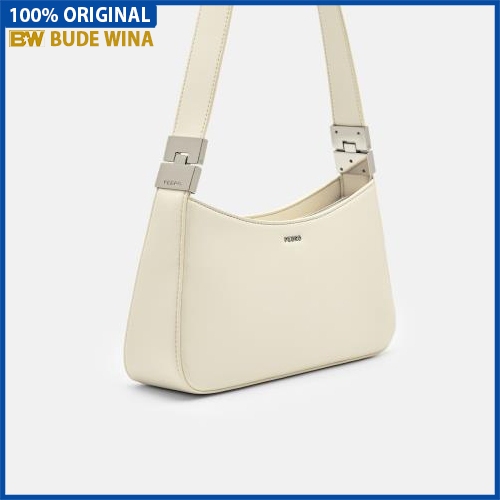 Jual TAS WANITA PEDRO ORIGINAL SHOULDER BAG ASLI ORI BRANDED TERBARU ...
