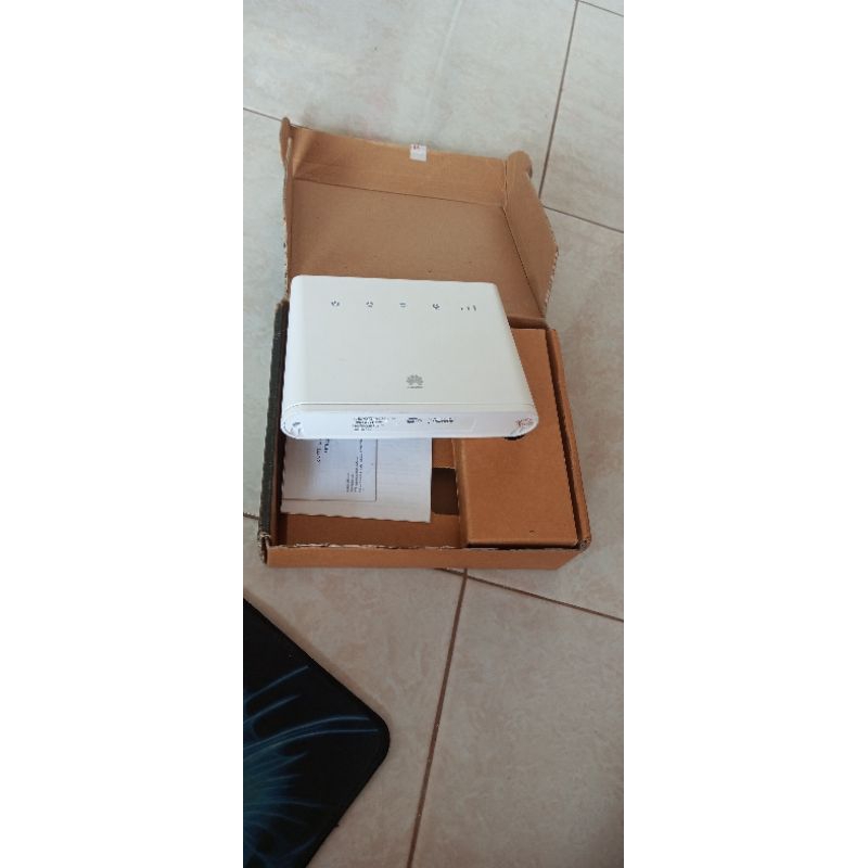 Jual Modem HUAWEI B310s-927 unlock all operator | Shopee Indonesia