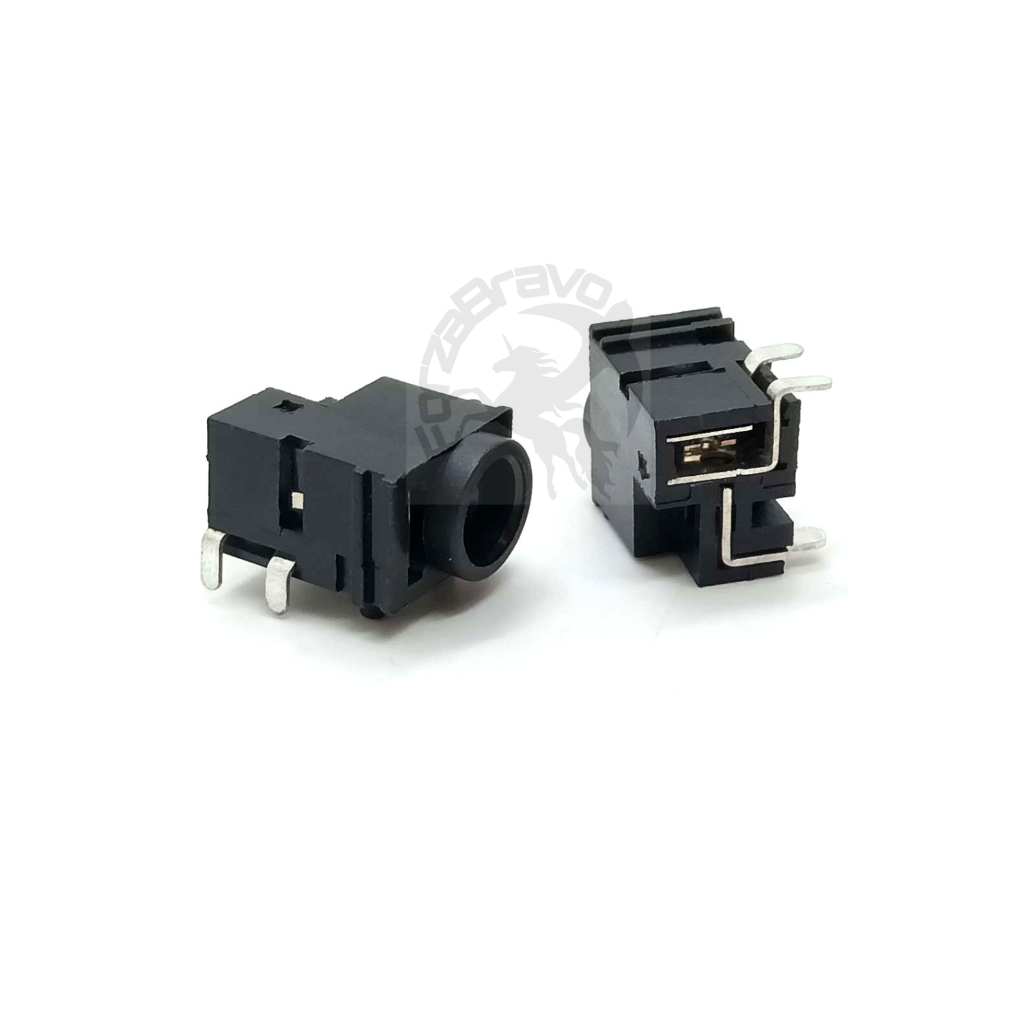 Jual DC jack power NP-NC10 NC10 N108 N110 (5.5*3.0mm) non garansi ...