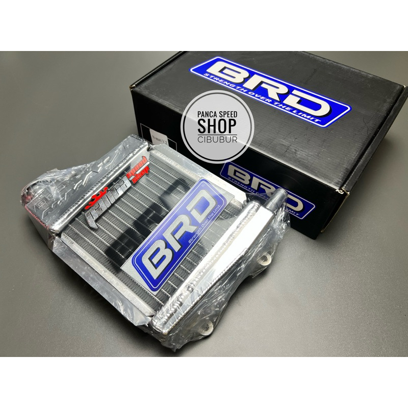 Jual RADIATOR ALMU BRD NMAX OLD DAN NEW AEROX OLD DAN NEW 2020 | Shopee ...