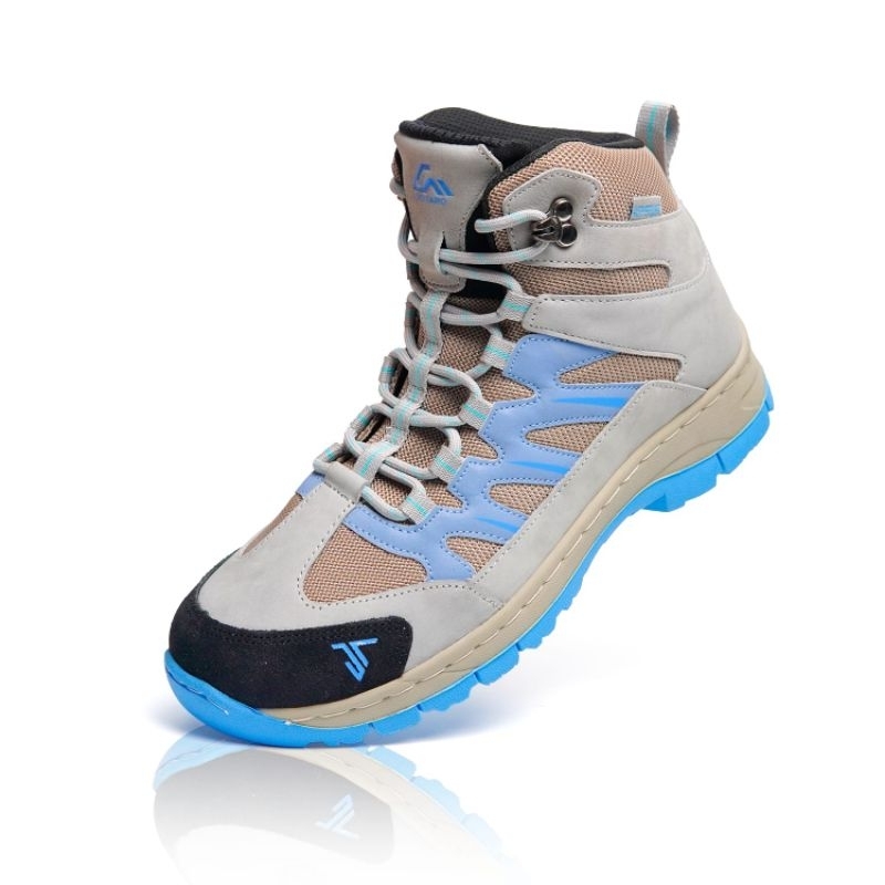 Jual JIOTARO | STONE RIDER | Sepatu Outdoor | Sepatu Gunung Pria Wanita ...