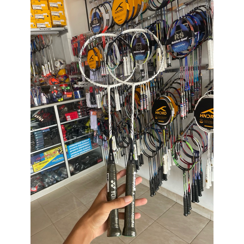 Jual RAKET BADMINTON YONEX ASTROX 99 PLAY ORIGINAL | Shopee Indonesia