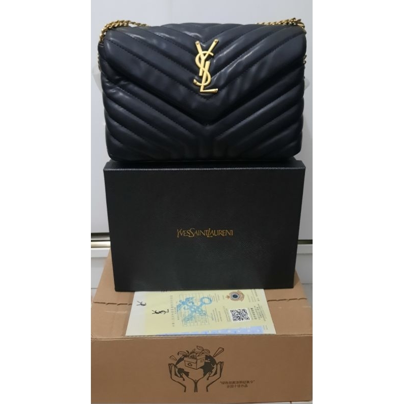 Jual YSL YESLONG | Shopee Indonesia
