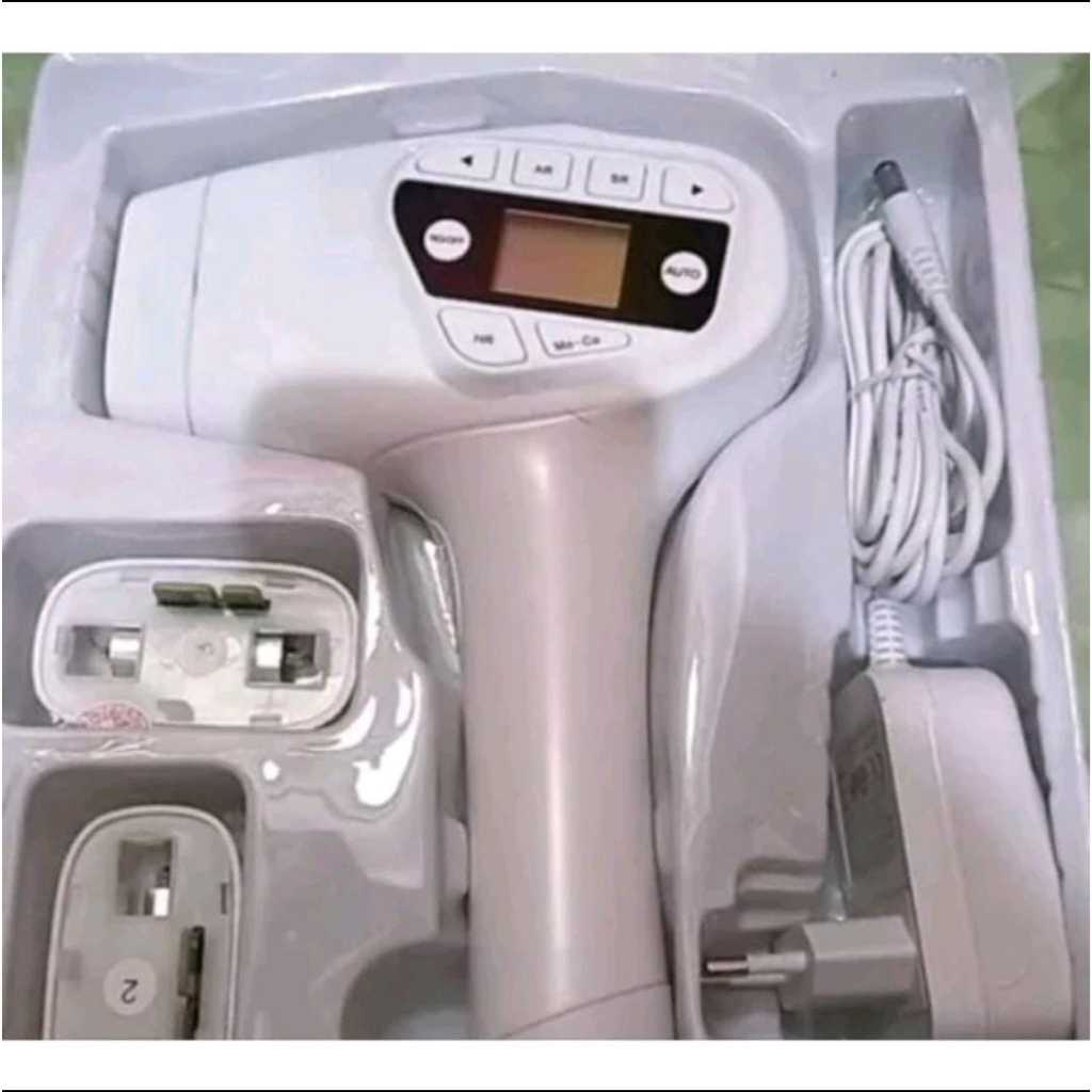 Jual LASER IPL / PORTABLE / IPL REJUVE / IPL HAIR REMOVAL / IPL ACNE ...