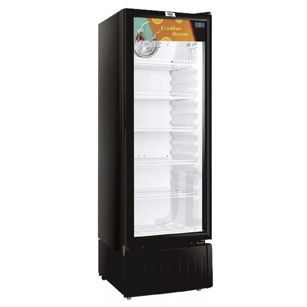 Jual RSA AGATE 300 SHOWCASE COOLER DISPLAY (khusus luar kota) | Shopee ...