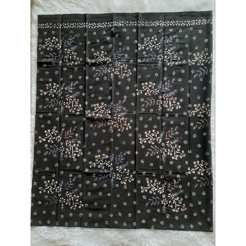 Jual Kain Batik Tulis Bakaran Khas Pati | Shopee Indonesia