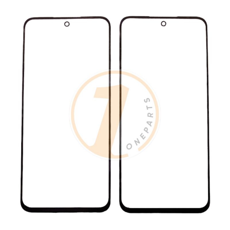 Jual KACA GLASS LCD PLUS LEM OCA XIAOMI REDMI 12 4G 5G / REDMI 13 4G / POCO M6 PRO 5G / NOTE 12R ...