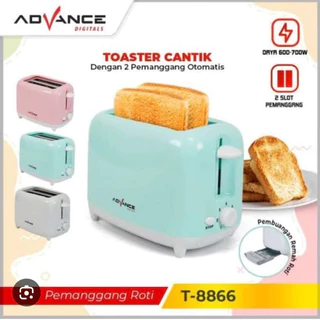 Jual Toaster Roti Terlengkap & Harga Terbaru Mei 2024 | Shopee Indonesia