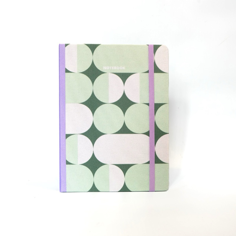 Jual Winyo Brain Dump Journal Notebook (+ Stress Free Kit) | Shopee ...