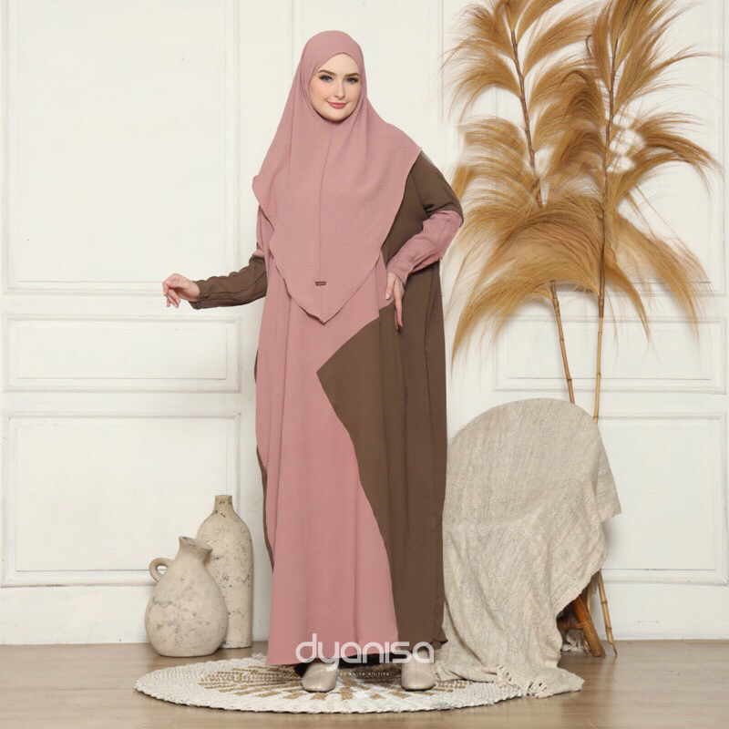 Jual Dyanisa - Zorya Series | Shopee Indonesia