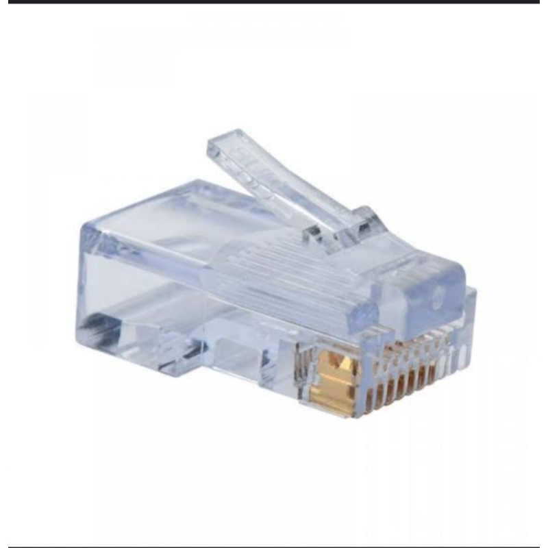 Jual rj45 cat 5e | Shopee Indonesia