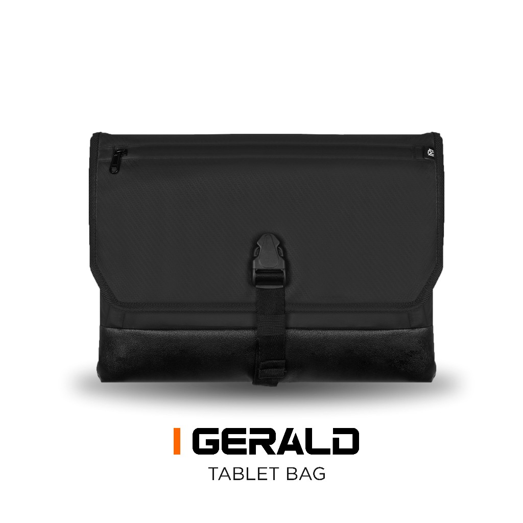 Jual Mr Mads - Gerald Tas Tablet 10 Inch - Tas Selempang Sling Bag Anti ...