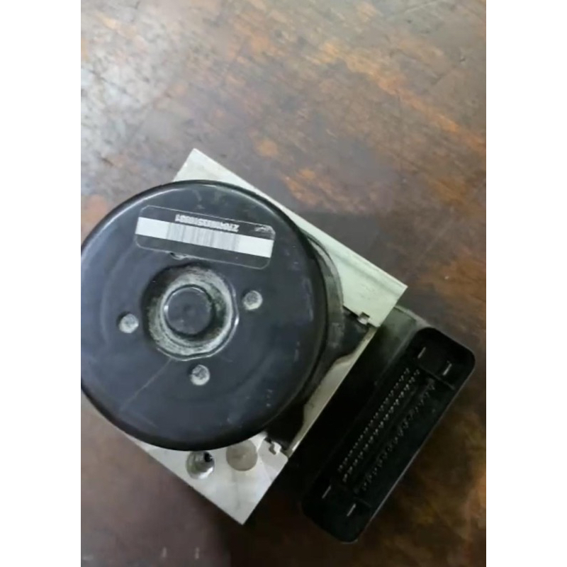 Jual MODUL ABS FORD FIESTA 1500 cc AV59-2C405-EA ORIGINAL COPOTAN ...