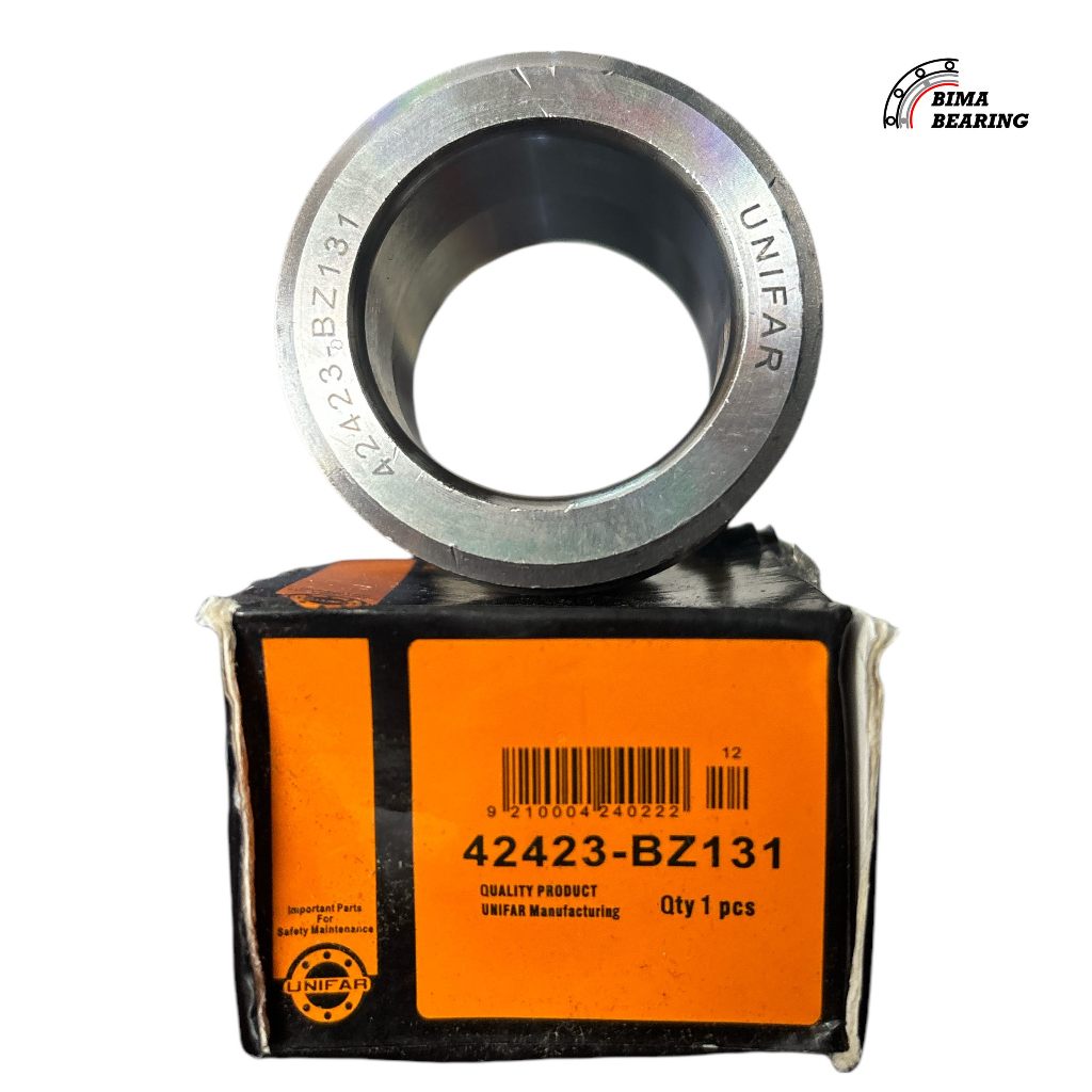 Jual CONES BEARING TOYOTA ALL NEW RUSH TERIOS 2018 UP 42423-BZ131 ...