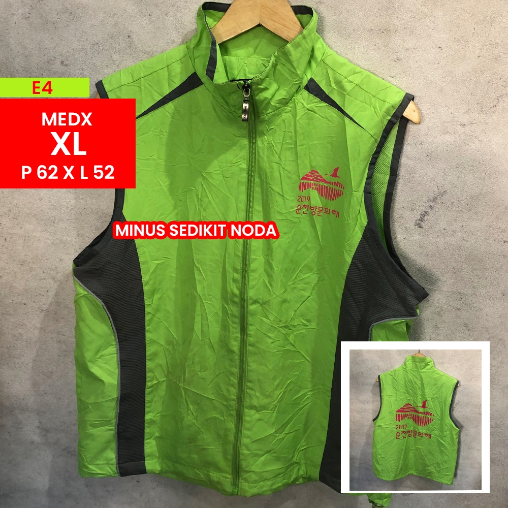 Jual ANEKA ROMPI VEST OUTDOOR VOL 1 Autdoor / Parasut / Gunung / Banyak ...