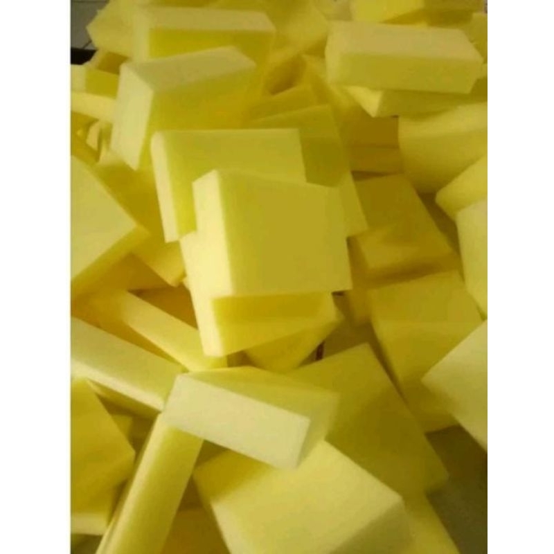 Jual busa inoac spon serba guna 15x9x4 cm | Shopee Indonesia