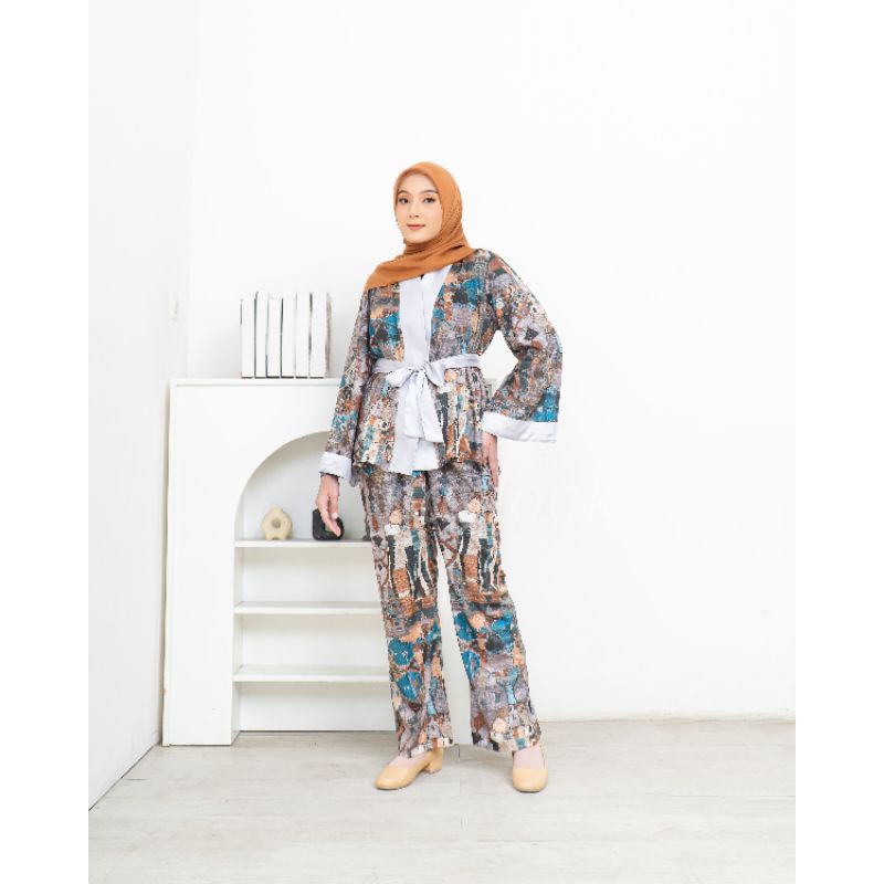 Jual YILDIZ SET BY JIAY | Shopee Indonesia