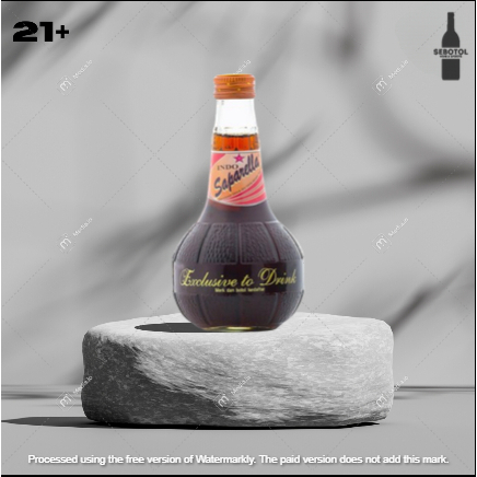 Jual Indo Saparella 300ml | Shopee Indonesia