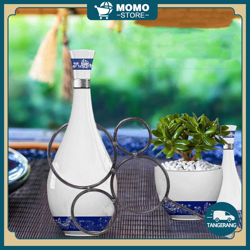 Jual 4In1 Alat Pemotong Botol Kaca Bulat Bahan Baja Alat Potong Botol ...