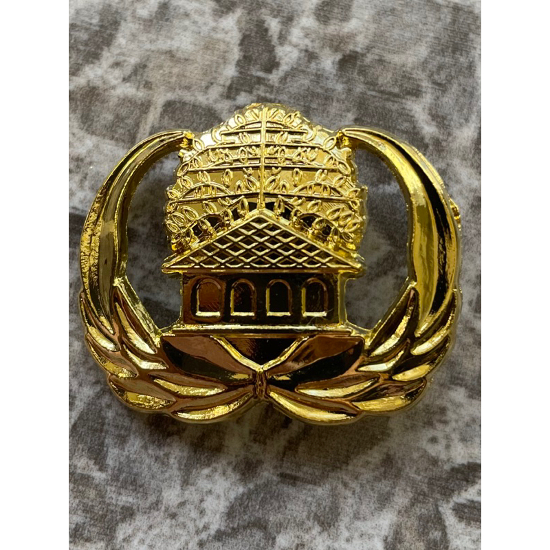 Jual PIN KORPRI 3cm/PIN KORPRI MAGNET/PIN KORPRI PENITI | Shopee Indonesia