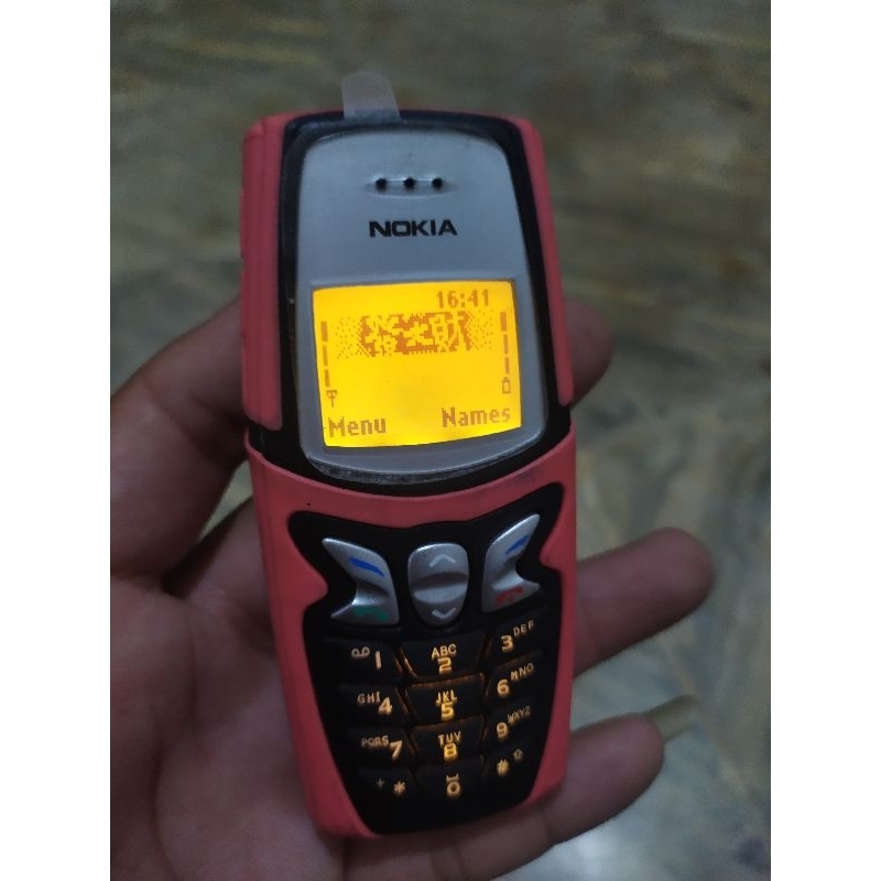 Jual Nokia 5210 | Shopee Indonesia