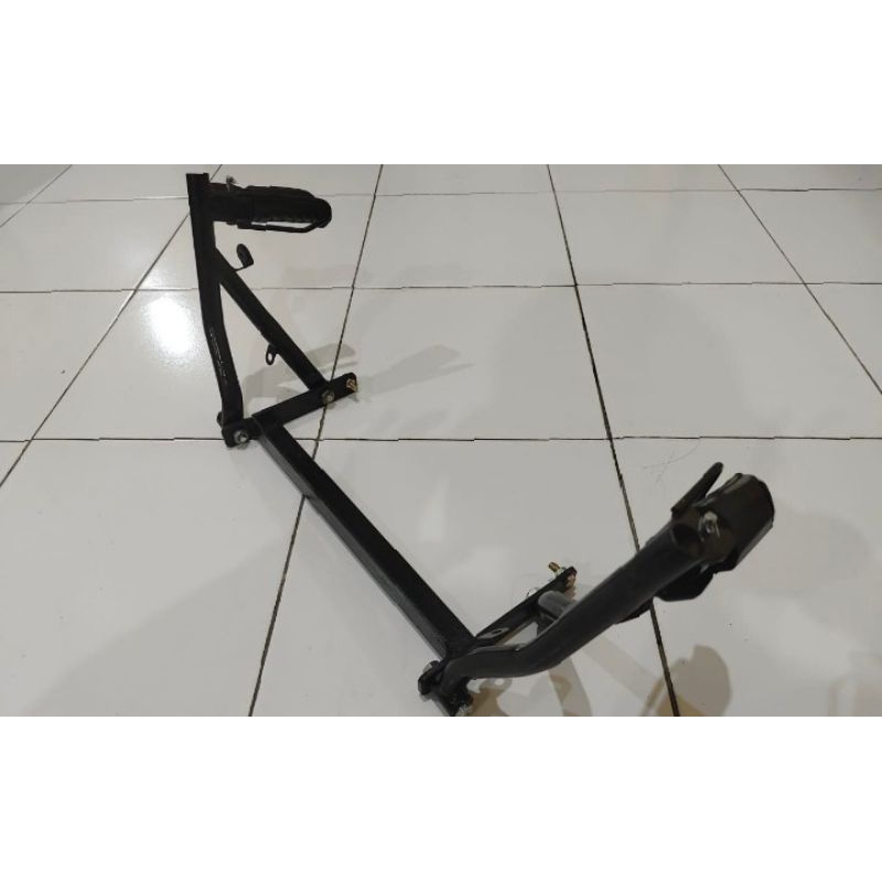 Jual Footstep Polytron Fox R dan Fox S Motor Listrik PnP (Plug and Play ...