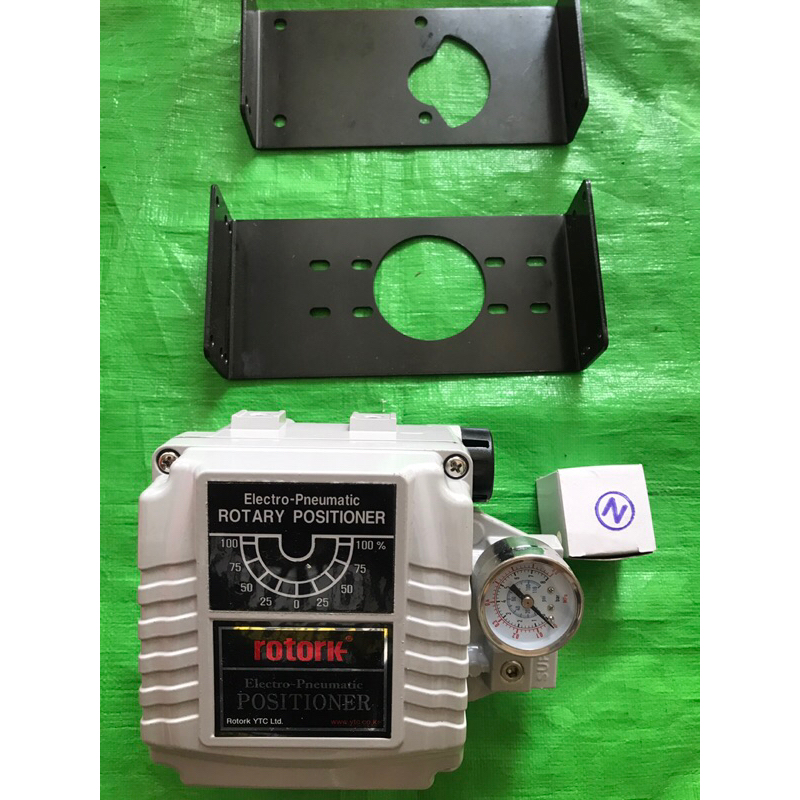 Jual Rotork Positioner YTC YT1000 | Shopee Indonesia