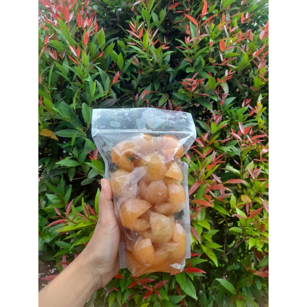 Jual Manisan pala OLEH OLEH khas sukabumi | Shopee Indonesia