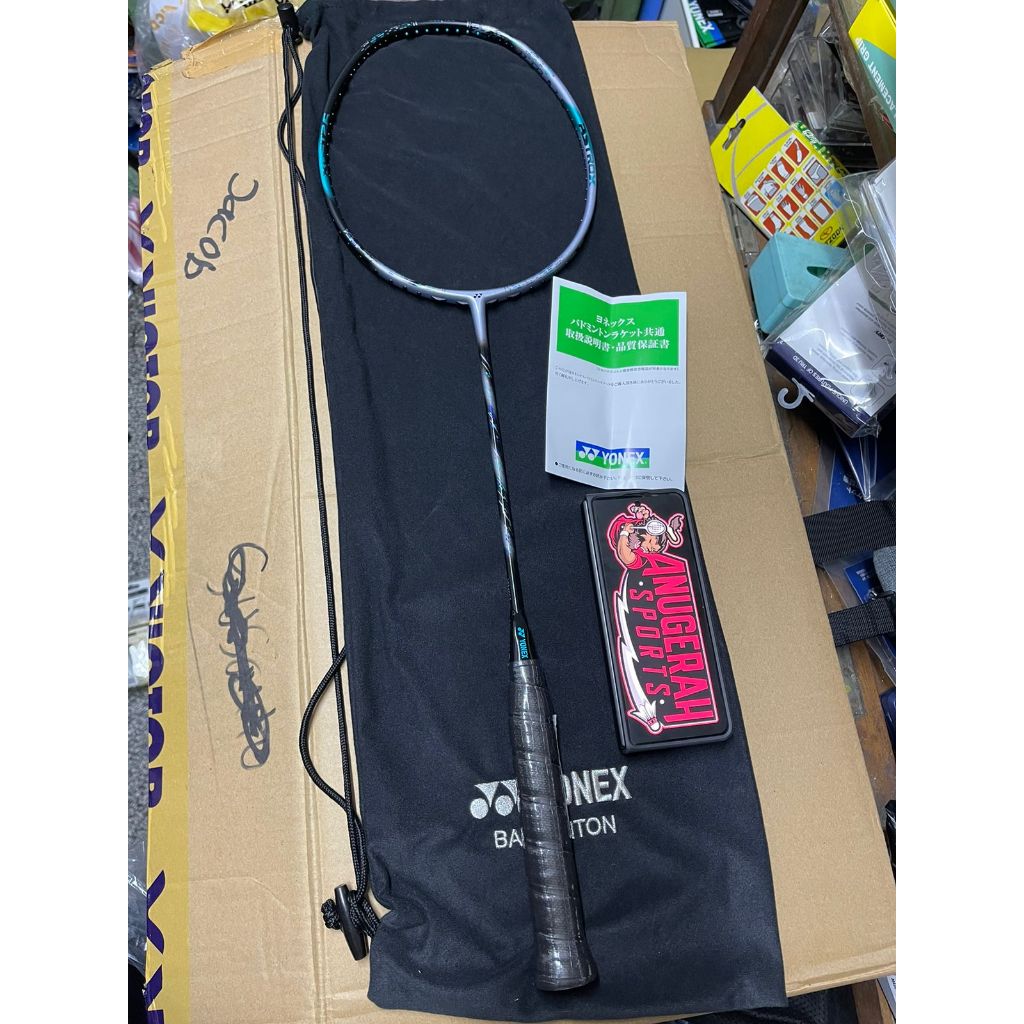 Jual NEW!! Raket Badminton ANGYNX ASTROX 88S PRO JP 3RD GEN / GEN 3 JP ...