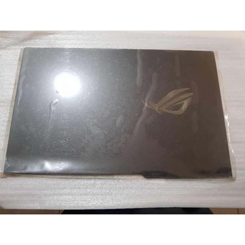 Jual CASING COVER LCD LAPTOP ASUS ROG Strix G15 G513 G533 ORIGINAL ...