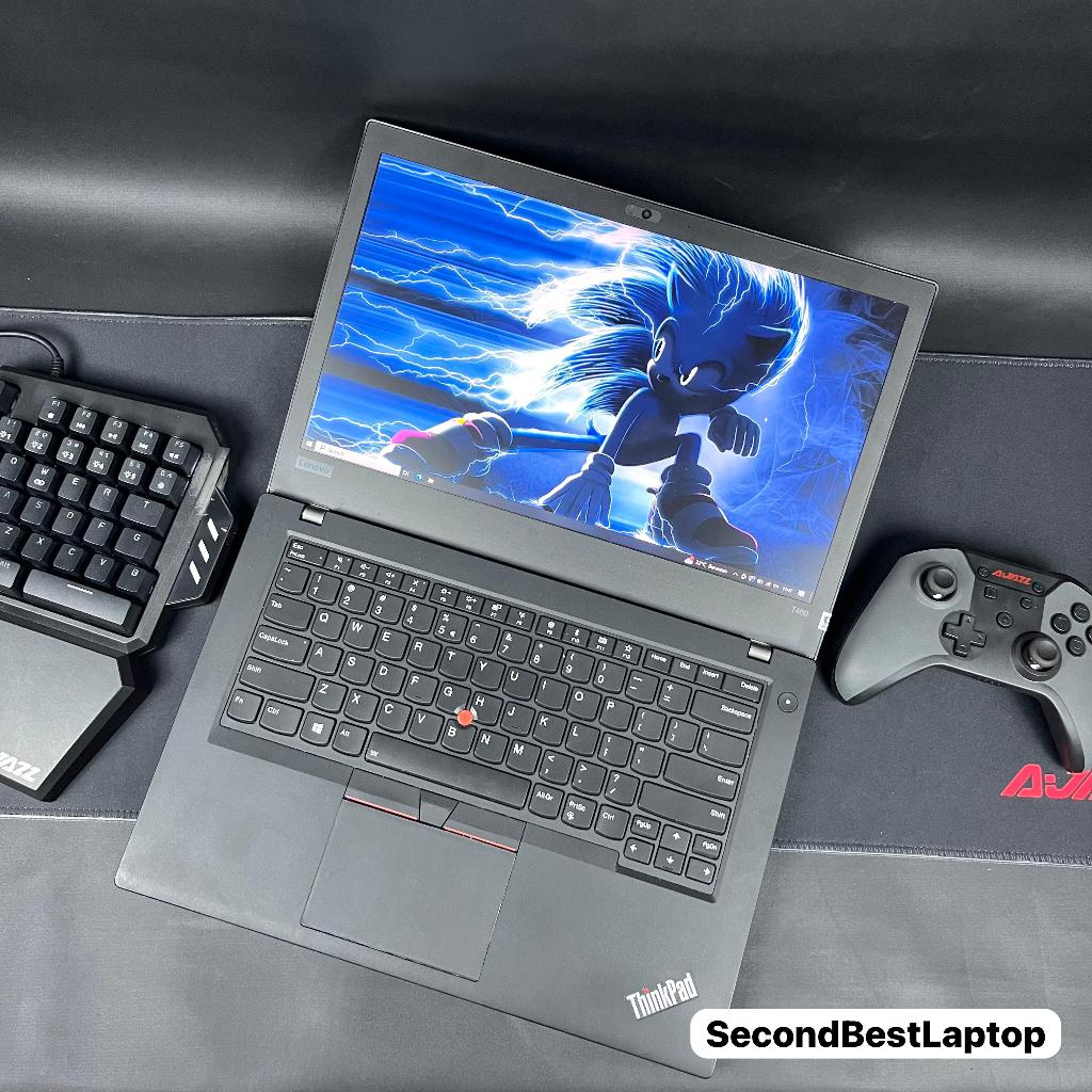 Jual Laptop Lenovo Thinkpad L480 T480/T480s Core i5 i7 Generasi 8 BODY ...