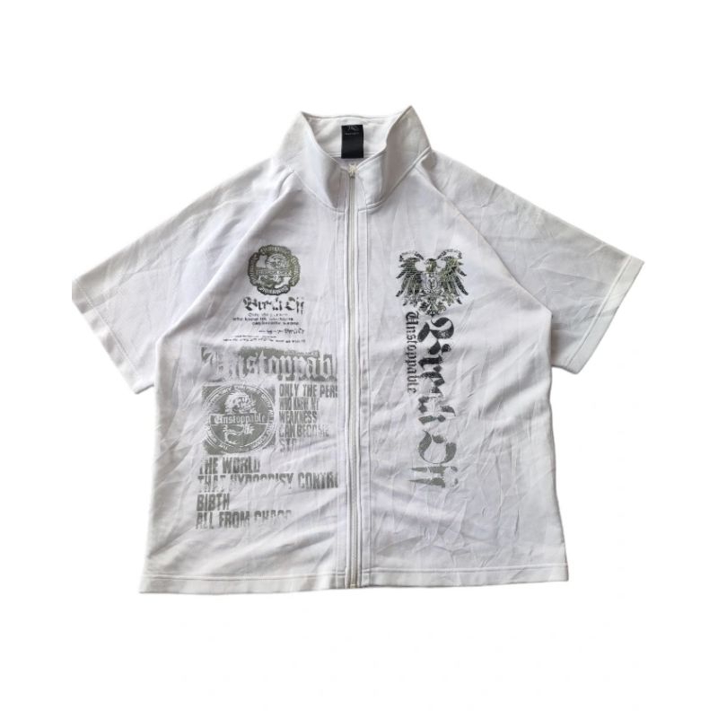 Jual y2k Jersey | Shopee Indonesia