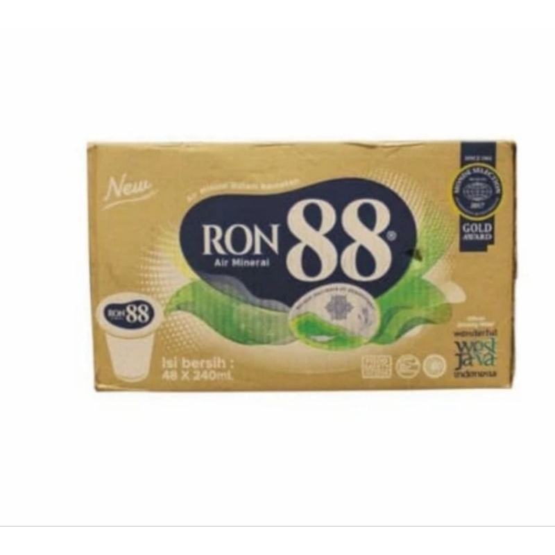 Jual Ron Cup 220 ML | Shopee Indonesia