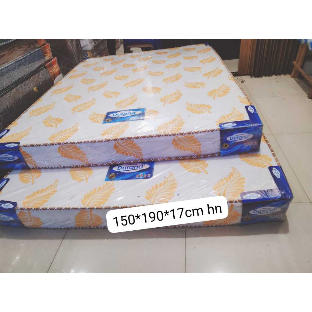 Jual Kasur Queen 5 Kaki Full Busa Rebound KASUR / MATRAS BUSA REBONDED ...