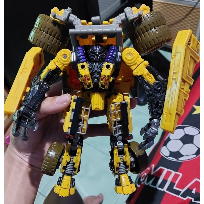 Jual Transformers Payload | Shopee Indonesia