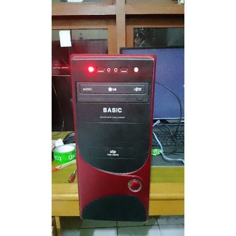 Jual PC Kasir bekas core i5 2400 | Shopee Indonesia
