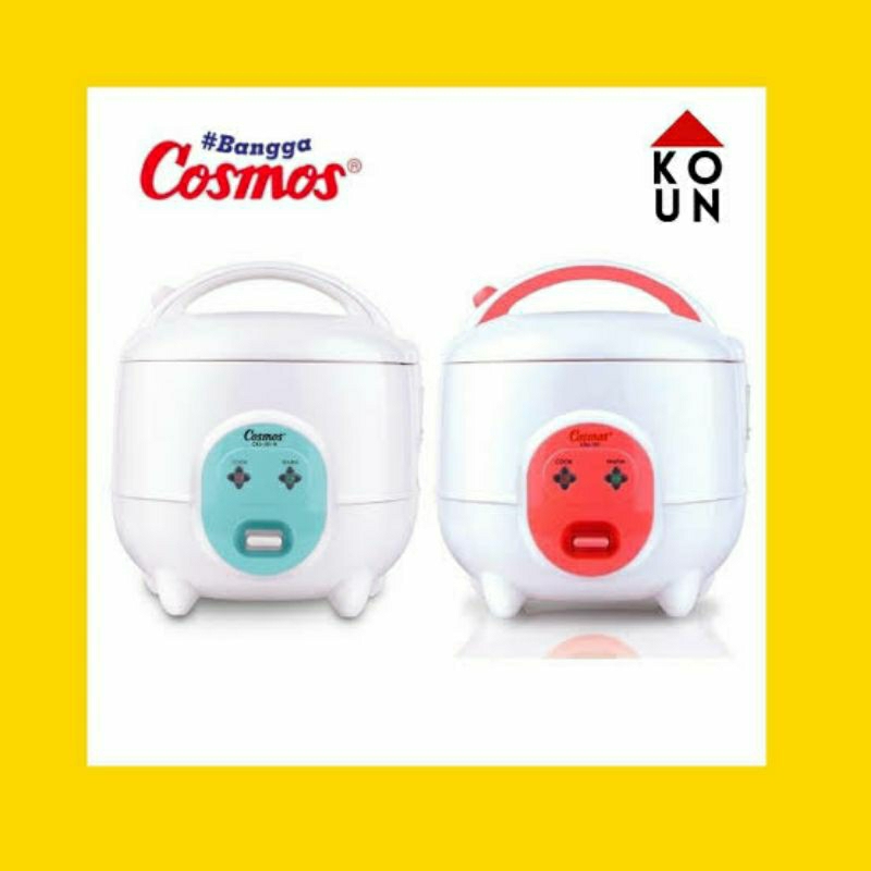 Jual Magicom cosmos mini | Shopee Indonesia
