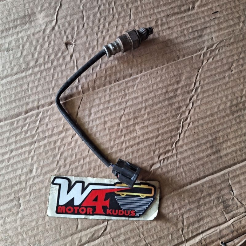 Jual SENSOR KNALPOT 02 VARIO 160 KODE K2S ORIGINAL | Shopee Indonesia