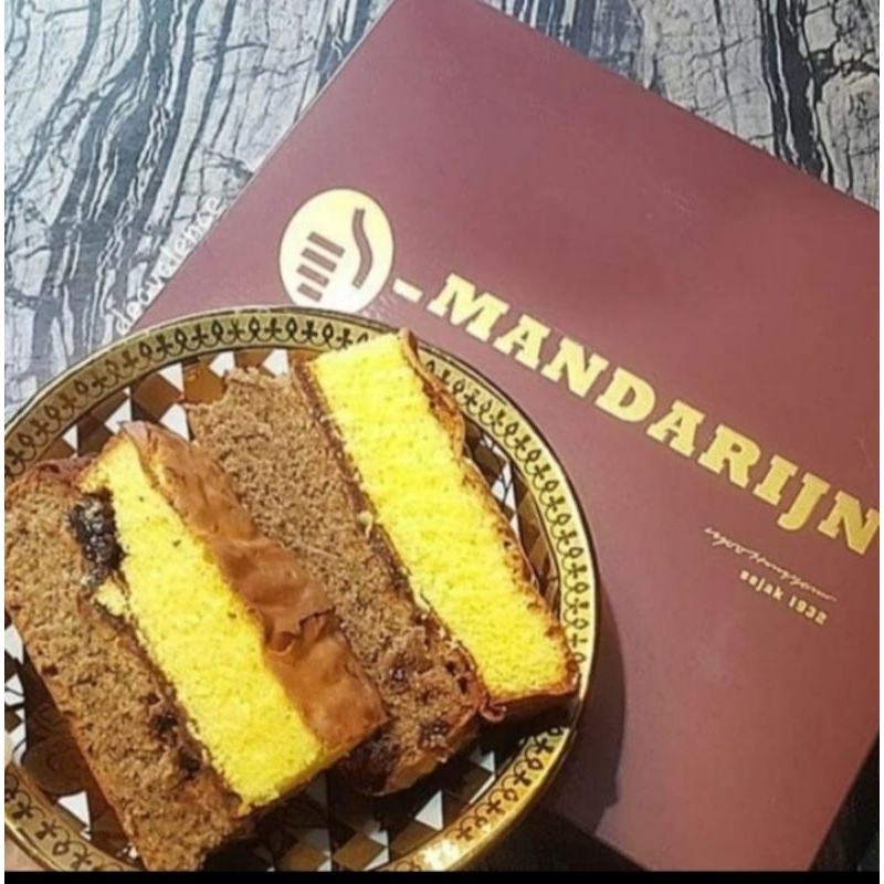 Jual Bolu Mandarijn Orion Solo | Shopee Indonesia