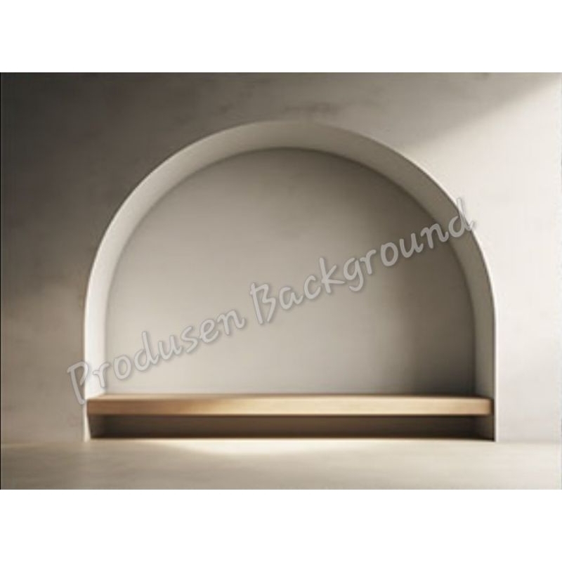Jual Kain Background 3x2,3m dan 3x4m Konsep Arch Dinding Studio Foto ...