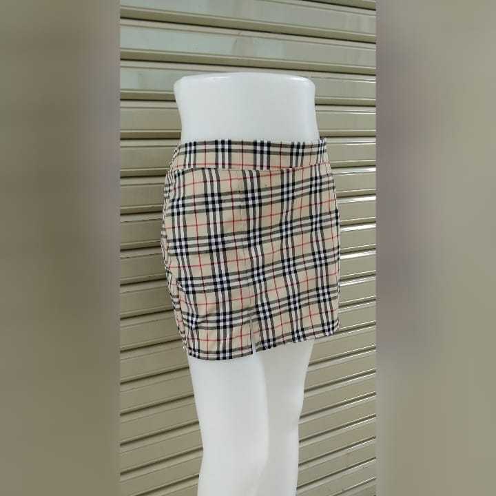 Jual ROK MINI, ROK BATIK KEKINIAN,ROK KOTAK2, PAKAIAN WANITA.TOP KROP ...