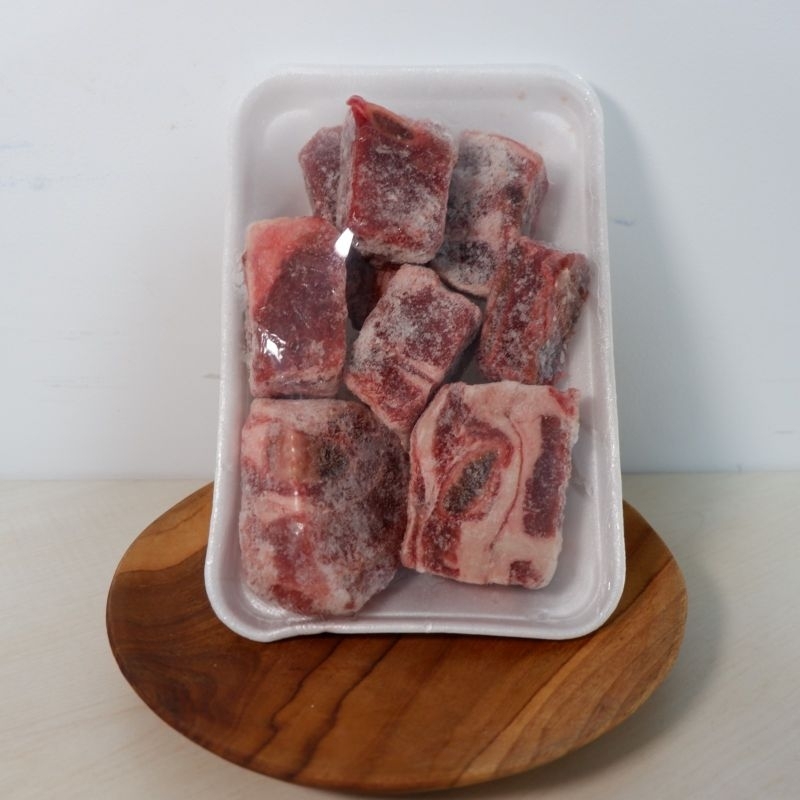 Jual LOCAL BEEF RIB / IGA SAPI LOKAL 1KG | Shopee Indonesia