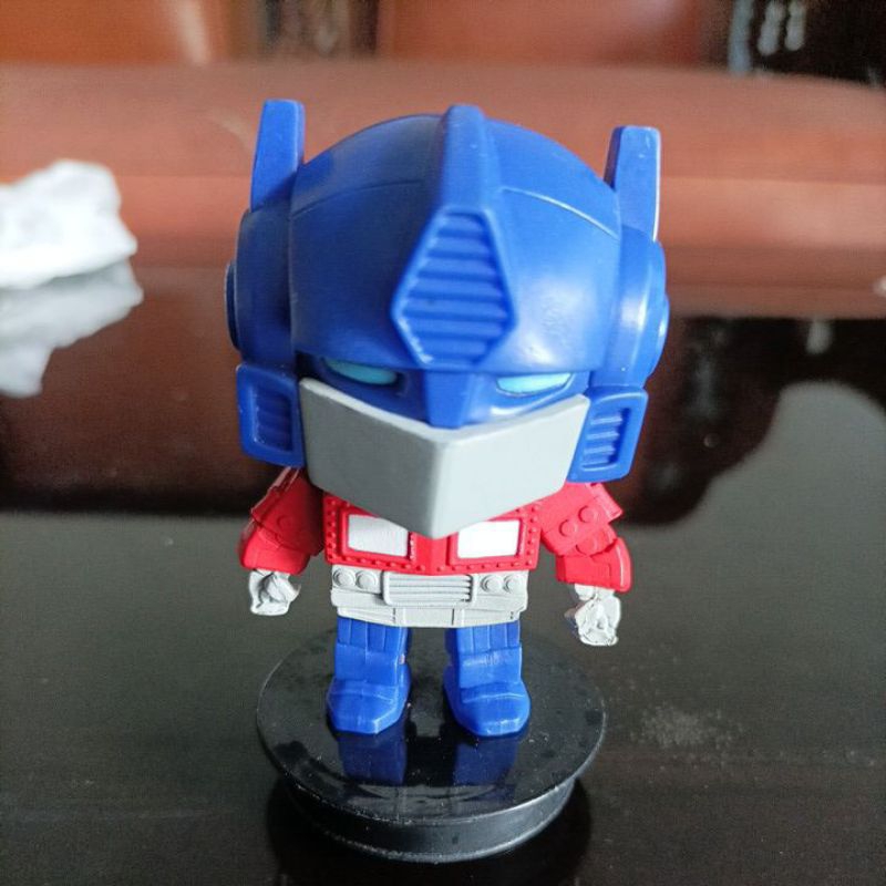 Jual Toper transformers optimus prime ori | Shopee Indonesia