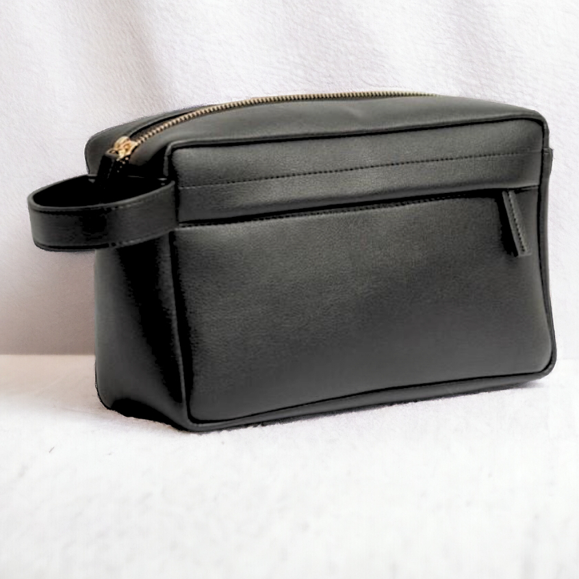 Jual Handbag Kulit Pria - Cruz - Clutch Bag Cowok Waterproof - Pouch ...