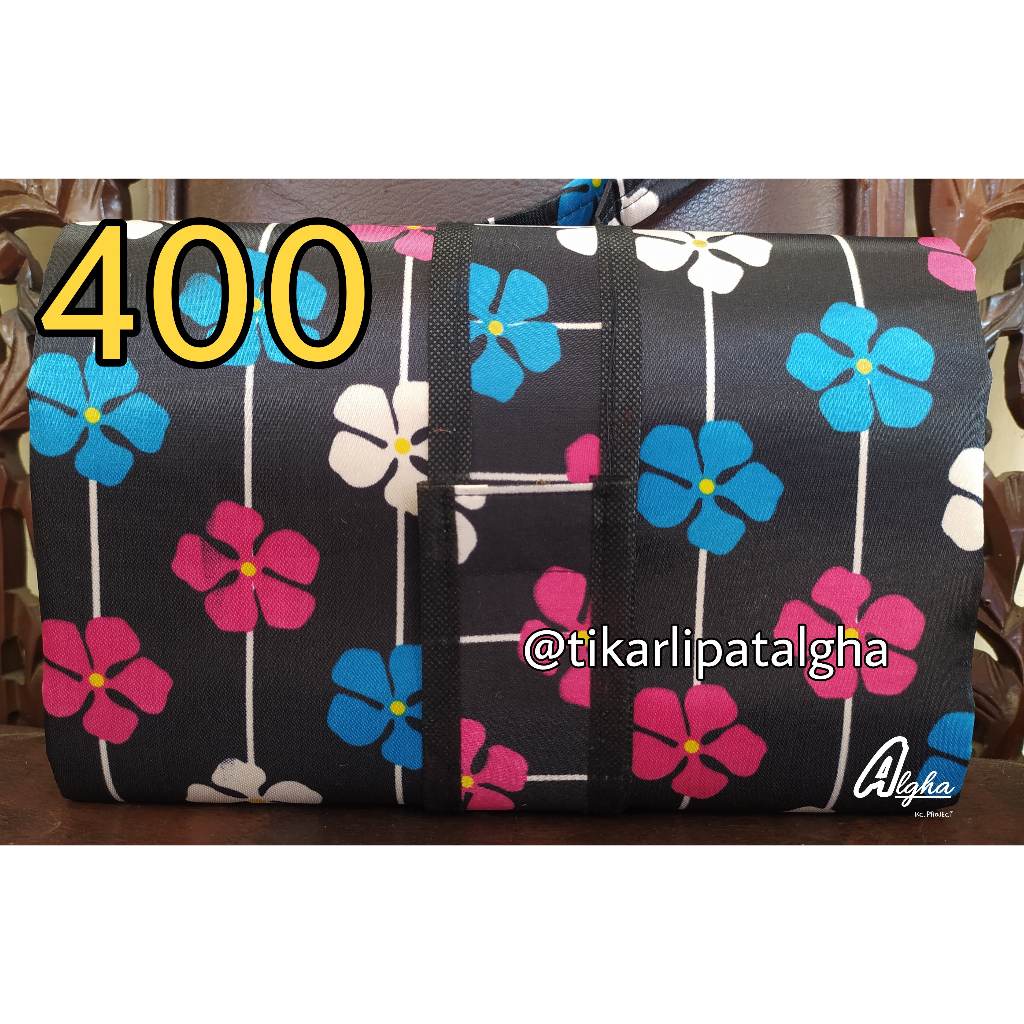 Jual Tikar Lipat Piknik Microsatin 120x150 cm Bisa Pilih Motif | Shopee ...