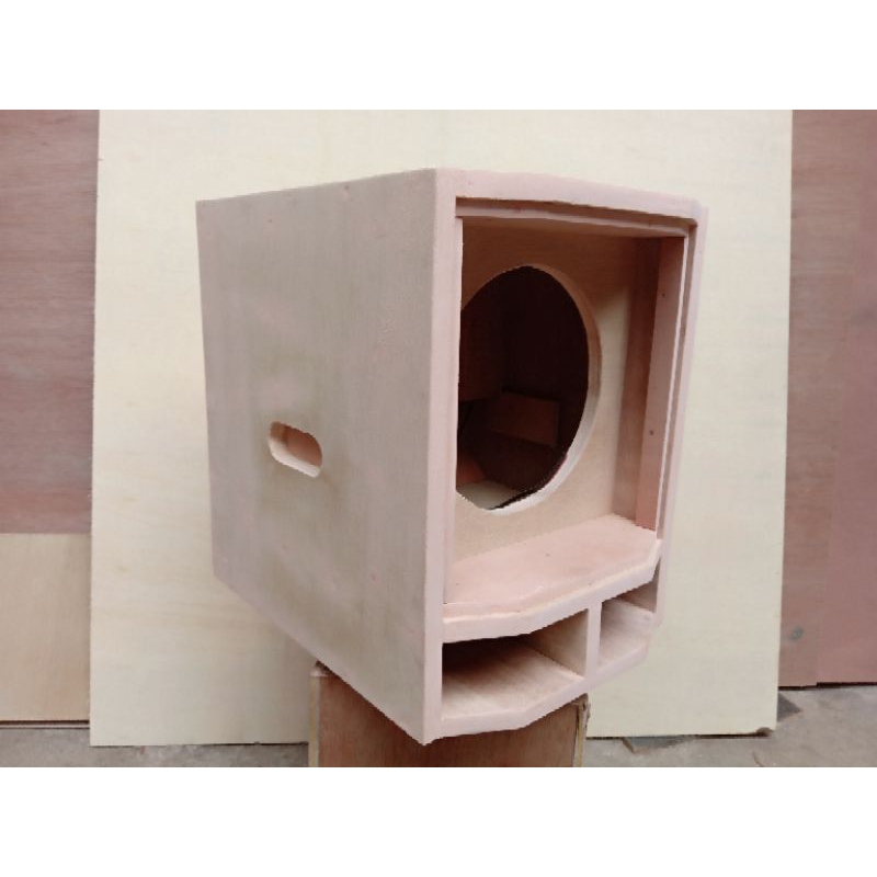 Jual box miniscope 8 inch 15mm | Shopee Indonesia