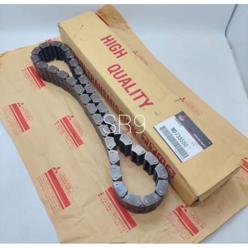 Jual Rantai Transfer Chain Transfer Triton 2.8 2800cc L200 Strada ...